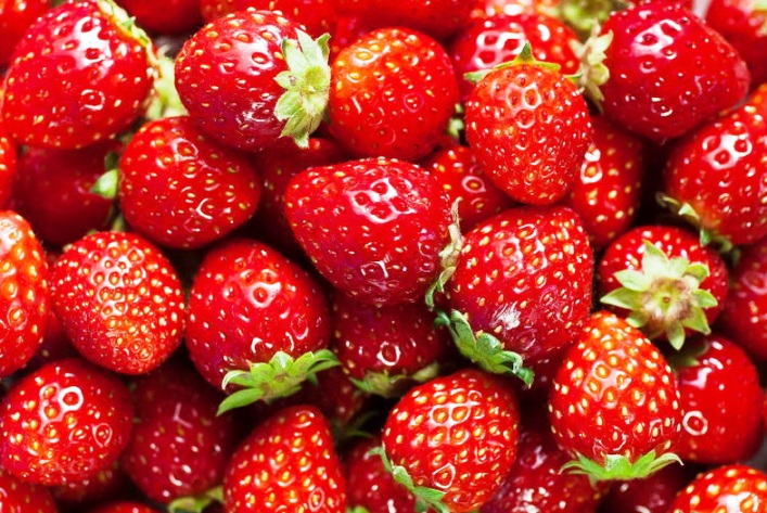 ️ Harga Stroberi per gram Terbaru September 2024 | HargaBulanIni.com