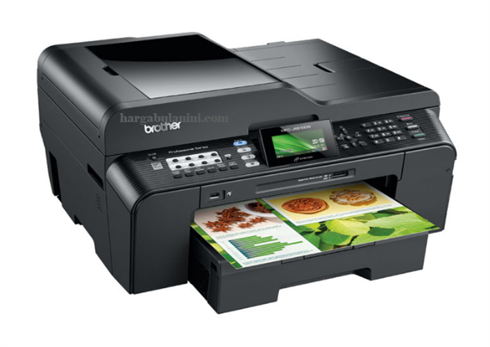 ️ Harga Printer Laser Terbaru Agustus 2024 | HargaBulanIni.com