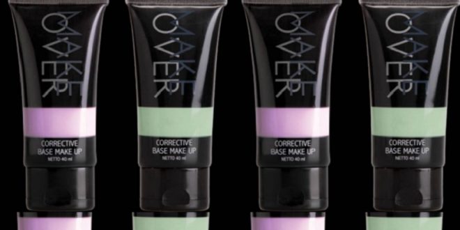 ️ Harga Primer Make Over Terbaru September 2024 | HargaBulanIni.com