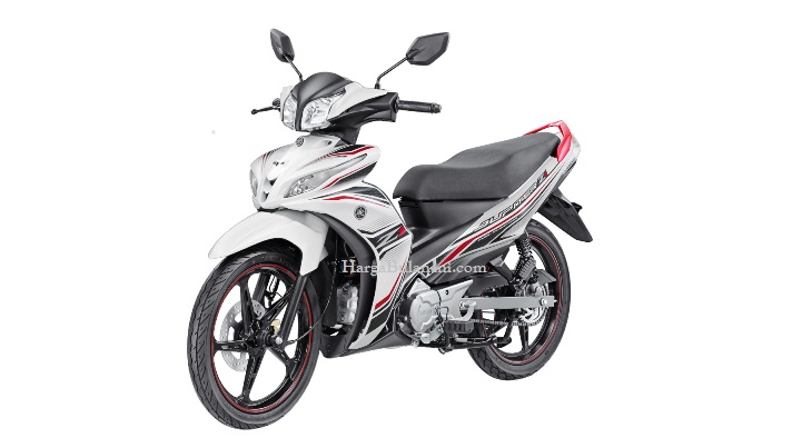 ️ Harga Yamaha Jupiter Z1 Terbaru dan Spesifikasi Agustus 2024 ...
