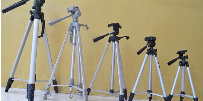 ️ Harga Tripod Kamera Canon Terbaru Januari 2024 | HargaBulanIni.com
