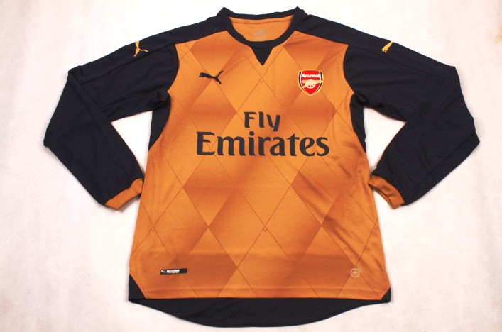 Arsenal Terbaru