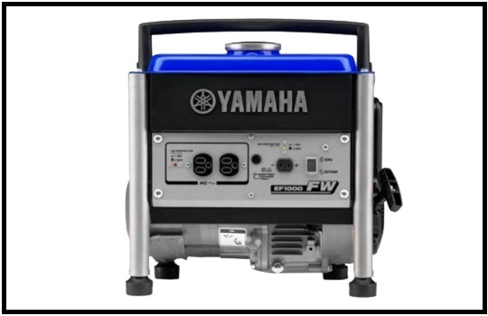 ️ 5 Tips Memilih Genset Mini untuk Rumah Tangga, Solusi Efektif Saat ...
