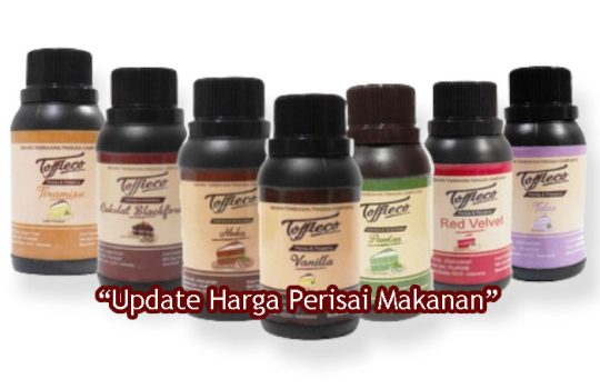 √ Daftar Harga Pasta Makanan Berbagai Merk Terbaru Maret 2023 ...