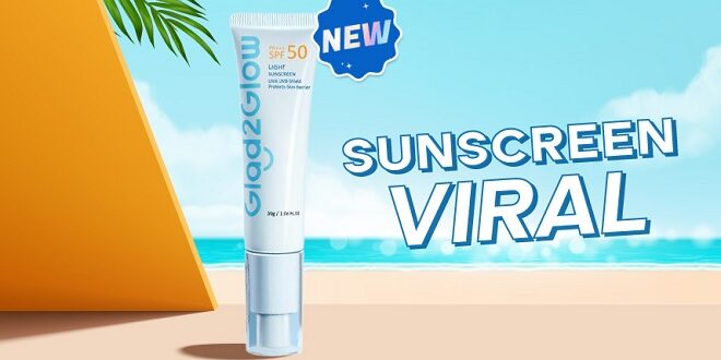 ️ Harga Sunscreen Gal2Glow Terbaru Juni 2026 | HargaBulanIni.com