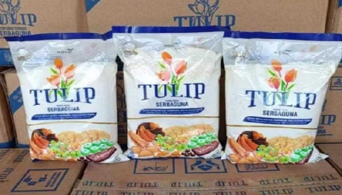 ️ Harga Tepung Tulip Terbaru Juni 2026 | HargaBulanIni.com